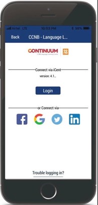 Language Assessment Centre | Continuum