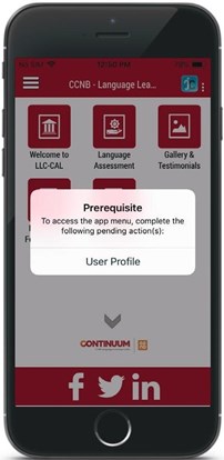 Language Assessment Centre | Continuum